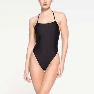 SKIMS Signature Swim Cami One Piece