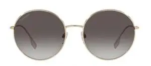 Burberry Pippa Be 3132 11098g Oversized Round Sunglasses