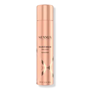 NEXXUS Maxximum Firm Hold Hairspray - One-color