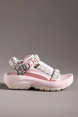 Teva Hurricane Ampsole Volt Sandals In Pink - 22% Off  display picture 1