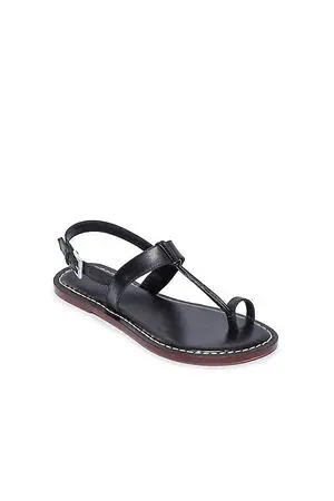 Women's Casual Leather Sandals