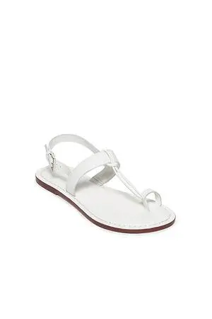 Bernardo Buckled Sandals For Women