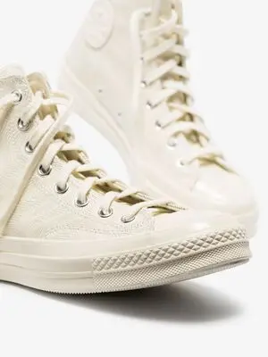 CONVERSE Neutral Chuck 70 High Top Sneakers