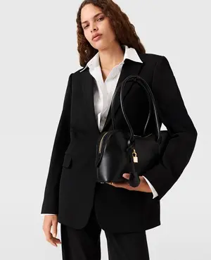 Stella McCartney Single-breasted Blazer