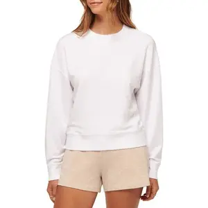 Travis Mathew Crewneck Activewear For Women