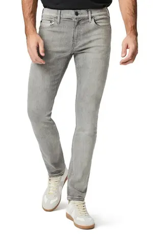 Paige Lennox Transcend Vintage Slim Fit Jeans - Chace