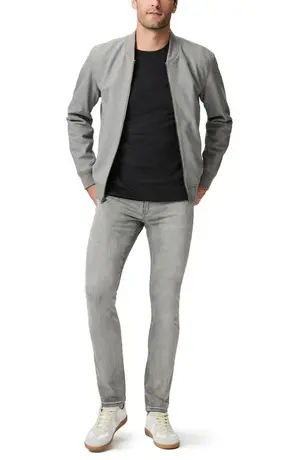 Paige Lennox Transcend Vintage Slim Fit Jeans - Chace
