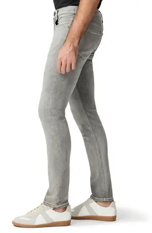 Paige Lennox Transcend Vintage Slim Fit Jeans - Chace
