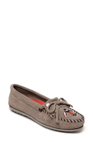 Minnetonka Cushioned Shoes For Women