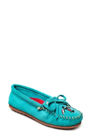 Women's Turquoise Shoes 