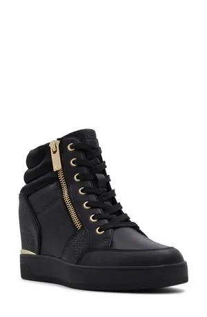 Aldo Ereliclya Wedge Sneakers