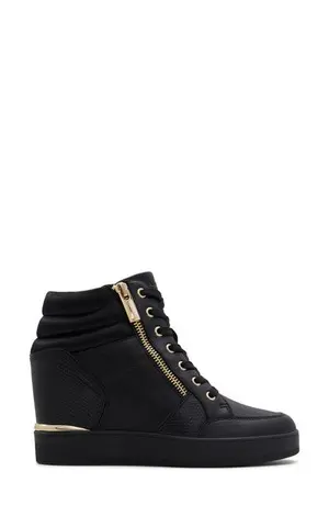 Aldo Ereliclya Wedge Sneakers