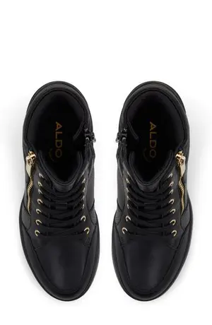 Aldo Ereliclya Wedge Sneakers