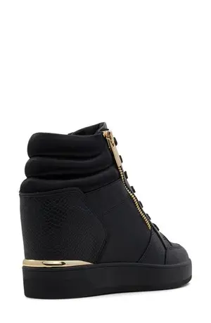Aldo Ereliclya Wedge Sneakers
