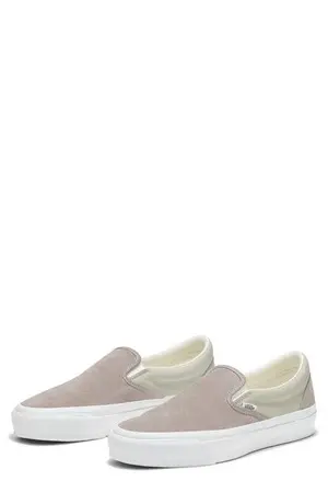 VANS Premium Authentic Reissue 98 Slip-on Sneaker