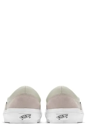 VANS Premium Authentic Reissue 98 Slip-on Sneaker