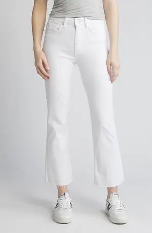 Mavi Jeans Cropped