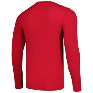 OUTERSTUFF Tampa Bay Buccaneers Impact Long Sleeve T-shirt