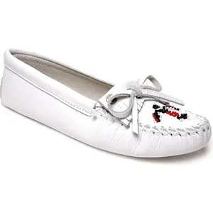 Minnetonka Casual Flats For Women