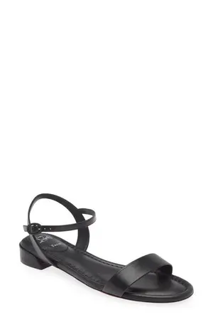 CHRISTIAN LOUBOUTIN Sweet Jane Sandal - Black