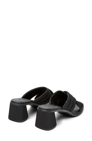 Camper Kiara Slide Sandal