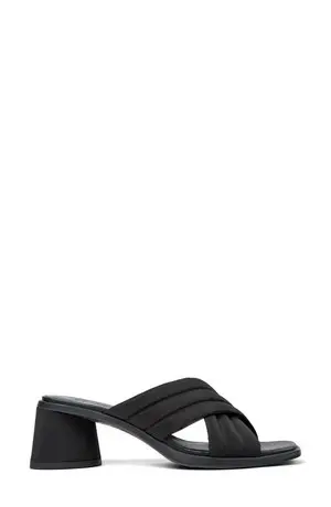 Camper Kiara Slide Sandal