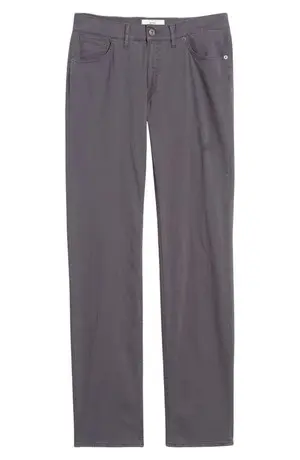 BRAX Chuck Slim Fit Five-pocket Stretch Cotton Pants