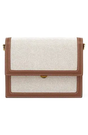 Jw Pei Mini Flap Crossbody Bag
