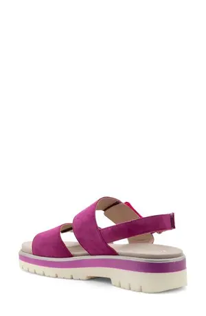 ARA Marbella Sandal
