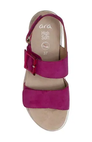ARA Marbella Sandal