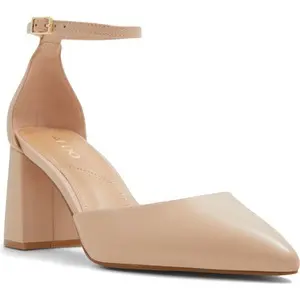 Aldo Mid Heel Shoes For Women
