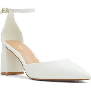 Aldo Block Heel Shoes For Women