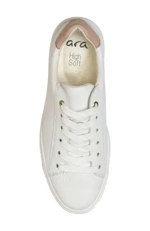 ARA Carol Lace Up Sneakers