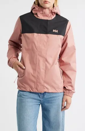 Helly Hansen Cuffed Jackets For Women