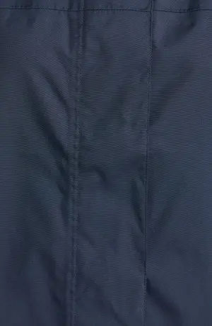 Helly Hansen Vancouver Hooded Rain Jacket - Navy