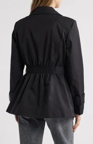Sam Edelman Belted Trench Coat