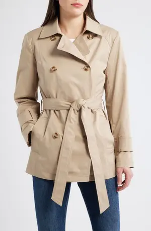 Sam Edelman Mid Length Coats For Women