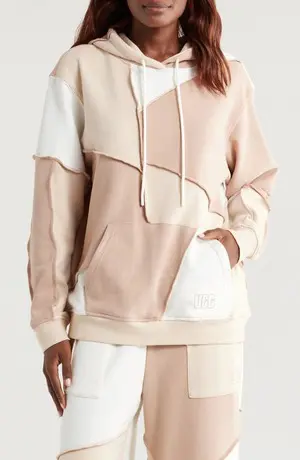 UGG Raini Piecework Hoodie