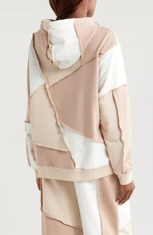 UGG Raini Piecework Hoodie