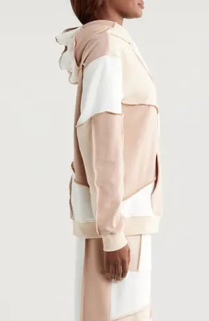 UGG Raini Piecework Hoodie