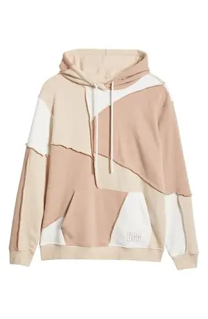 UGG Raini Piecework Hoodie
