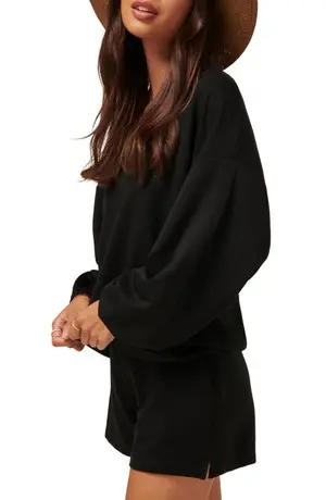 Travis Mathew Cloud French Terry Pullover