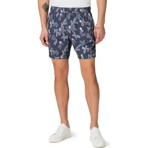 Paige Elasticated Shorts For Men