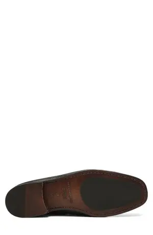DONALD PLINER Dacio Loafer - Black