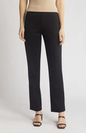 Hue Ponte Knit Leggings