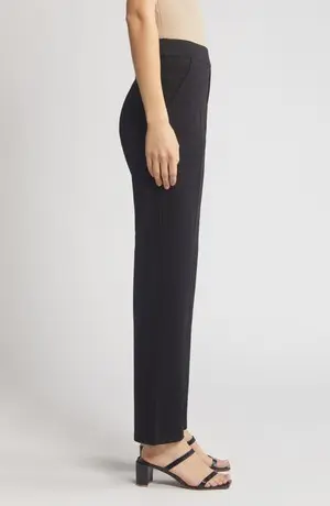 Hue Ponte Knit Leggings