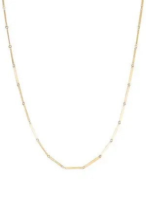 Lana Jewelry Gold Plated Necklaces