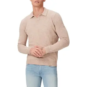 Paige Printed Knitwear For Men