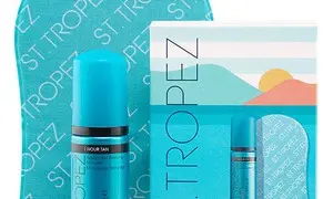 St. Tropez Express: The 1 Hour Tan Self Tan Kit