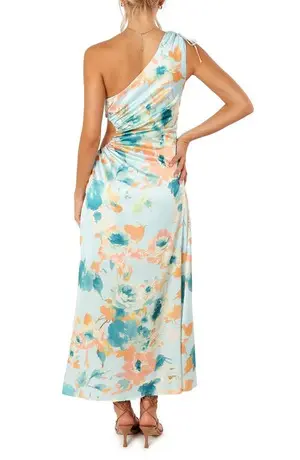 PETAL & PUP Leighton Floral Dress